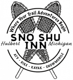 Sno Shu Inn - Cabin Rentals in Hulbert, MI